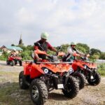Ayutthaya Heritage Cultural Triangle by ATV With Transfer - Who Will Enjoy This Tour?
