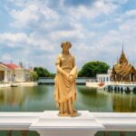 Ayutthaya Historic Park Guided Full Day Private Trip - The Experience from the Reviews