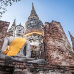 Ayutthaya Historic Park Tour Group Tour From Bangkok - Interpreting the Value