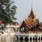 Ayutthaya Historical Park Private Car Service (No guide) - Practical Considerations and What You Should Know