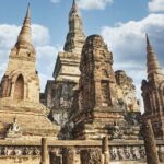 Ayutthaya Landmark Tour for Floating Market & Famous Temples - Who Should Consider This Tour?