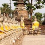 Ayutthaya Private Tour with Sunset Boat Ride - Bangkok - What Makes This Tour Worth Considering?