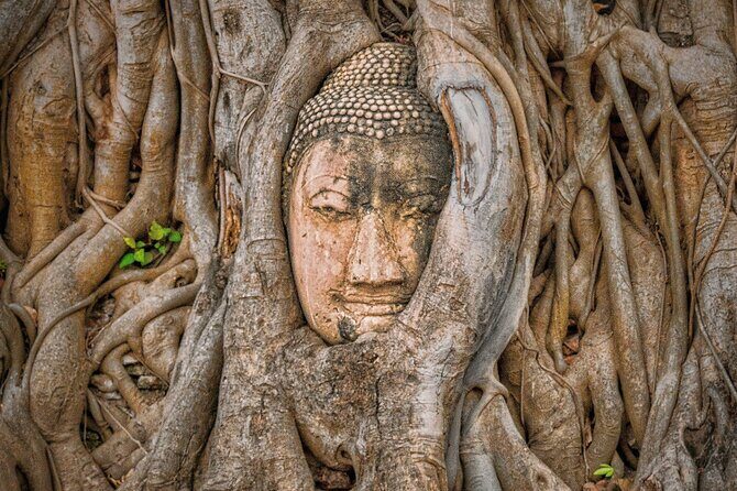 Ayutthaya Sunset Boat Ride & Famous Attraction From Bangkok - Detailed Review: What Makes This Tour Stand Out