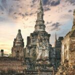Ayutthaya Sunset Boat Ride & Famous Attractions Join Tour - What the Tour Includes & What to Consider