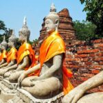 Ayutthaya Temples Tour from Bangkok with Grand Pearl River Cruise - Final Thoughts: Is It Worth It?