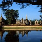 Ayutthaya UNESCO Temples Small Group Tour with Lunch - Practical Aspects of the Tour