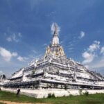 Ayutthaya UNESCO's Heritage City 5 Temples Tour from Bangkok - The Experience: Comfort, Food, and Cultural Insight