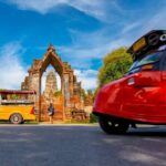 Ayutthaya's Iconic Attractions & Heritage Cruise with Thai Dance - Who Should Consider This Tour?