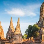 Ayutthayas Top Temple & Boat Tour From Bus Station - A Deep Dive into the Tour Experience