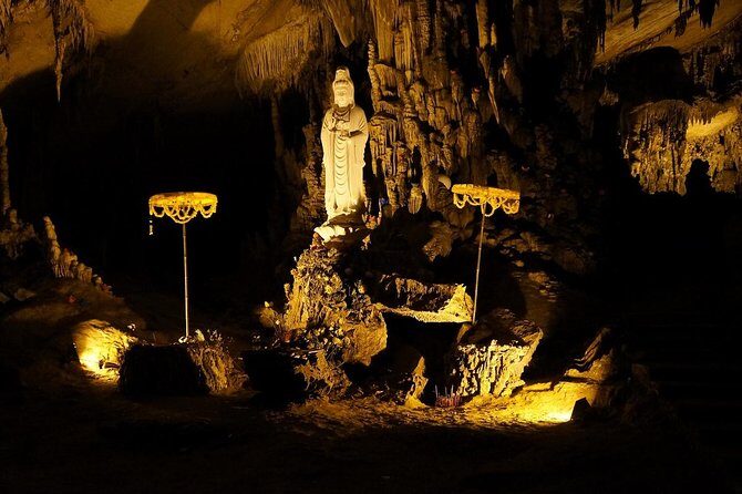 Ba Ba lake 3 days 2 nights tour - Transportation and Logistics