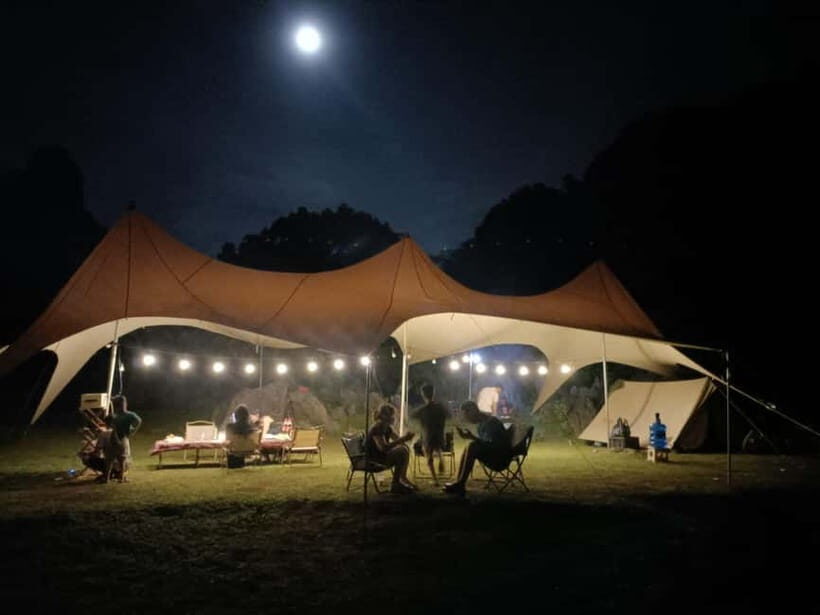 Ba Be Lake: 2-Day 1-Night Private Tour - The Practicalities: What’s Included and What to Keep in Mind