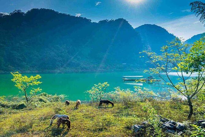 Ba Be Lake 2Day Tour from Hanoi. Trekking, Boat trip, Homestay - In-Depth Breakdown of the Itinerary