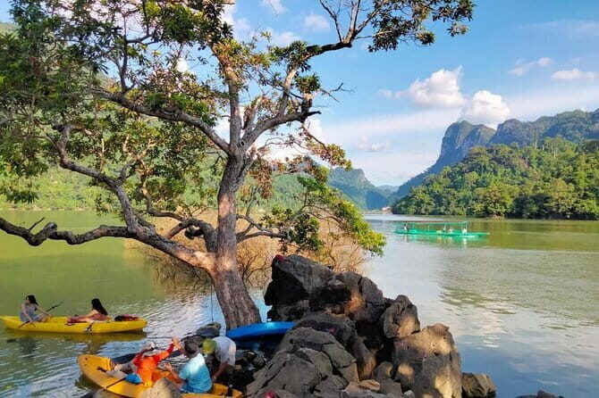 Ba Be Lake and Motorbike 2D1N Tour from Hanoi - Final Thoughts