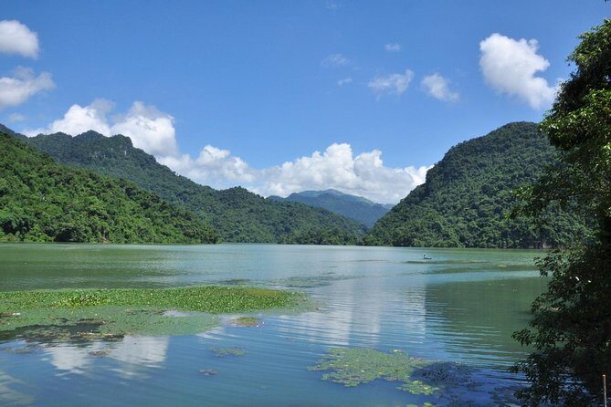 Ba Be Lake- Ban Gioc waterfall 3 days 2 nights (PRIVATE TOUR) - Frequently Asked Questions
