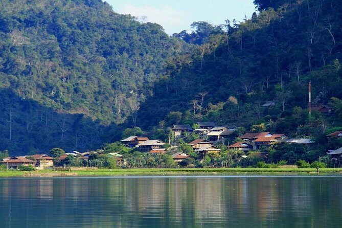 Ba Be National Park discovery with homestay - The Sum Up