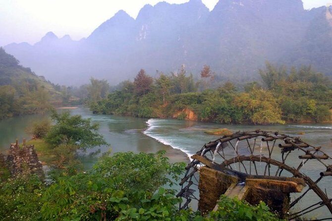 Ba Be National Park trekking tour 3 days - Who is This Tour Best For?