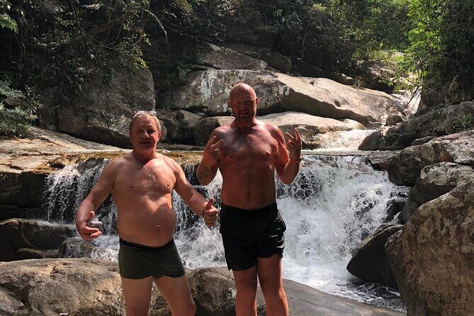 Ba Ho waterfalls ( Trekking + Swimming + Jumping +Amazing Nature) - Final Words: Who Will Love This?