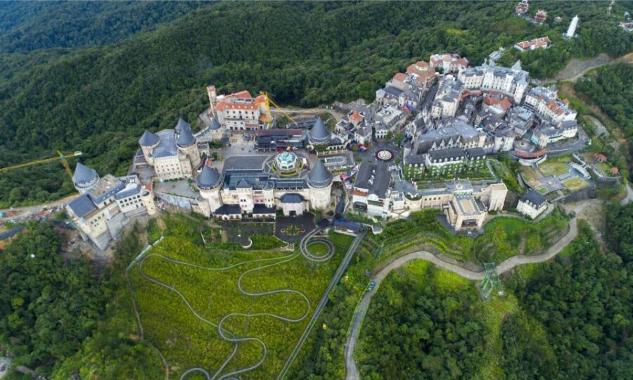 Ba Na Hills and Golden Bridge Private Tour - Practical Tips