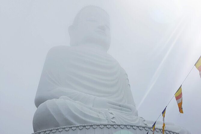 Ba Na Hills and Golden Bridge Private Tour - Who is this tour best for?