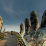 Ba Na Hills Day/Night Ticket With Round-trip Private Transfer - Fantasy Park: Fun for All Ages