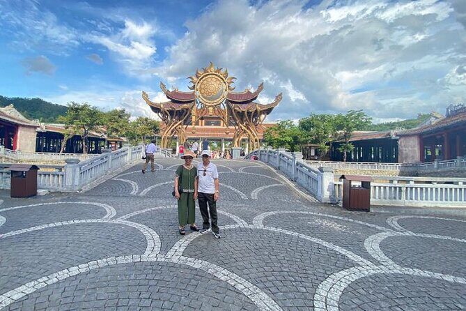 Ba Na Hills Full Day Tour & Cable Car Ride - Who Should Take This Tour?