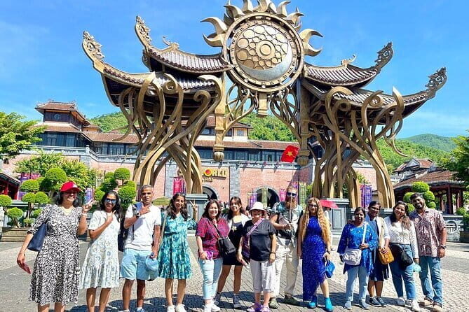 Ba Na Hills & Golden Bridge Exclusive Tour from Hoi An/Da Nang - Who Will Enjoy This Tour?