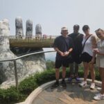 Ba Na Hills - Golden Bridge & Hoi An Ancient City Private Tour - Authentic Experiences & Practical Tips