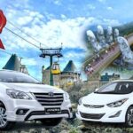Ba Na Hills & Golden Bridge: Private Car Roundtrip - Why This Transfer Is a Good Deal