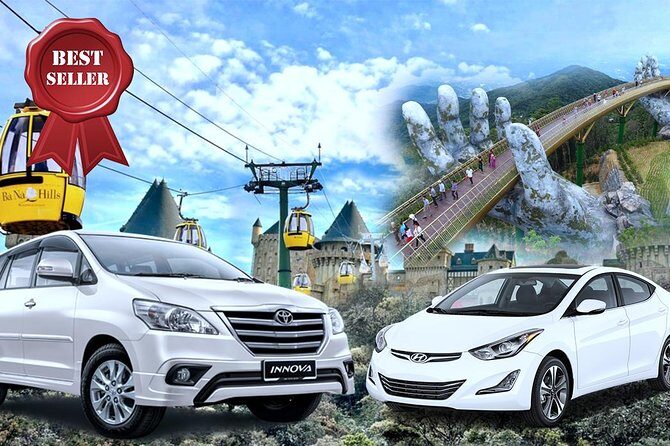 Ba Na Hills & Golden Bridge: Private Car Roundtrip - Why This Transfer Is a Good Deal