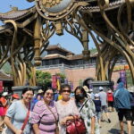Ba Na Hills Golden Bridge Sun World Private Day Tour - The Itinerary: What You Can Expect