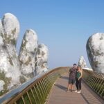 Ba Na Hills - Golden Bridge Sunset Private Tour - The Sum Up