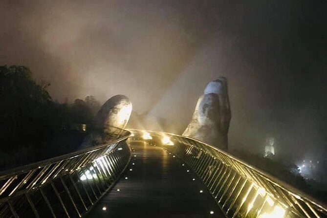 Ba Na Hills & Golden Bridge Sunset Private Tour - Transportation & Duration: Why It Matters