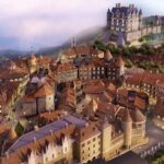 Ba Na Hills - Golden Brigde included Buffet lunch 1 day trip - The Cable Car Experience: Flying Above the Forests