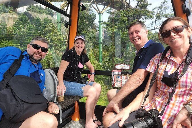 Ba Na Hills Private Tour & Golden Bridge with Both Hands - Final Thoughts