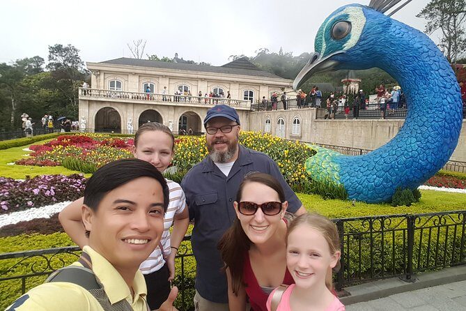 Ba Na Hills Private Tour - What We Like About This Tour