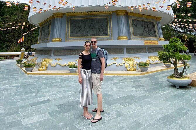 Ba Na Hills Tour from Da Nang or Hoi An - Private Tour - A Look at the Itinerary: What Travelers Can Expect