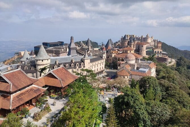 Ba Na Hills Tour from Da Nang - Considerations and Tips