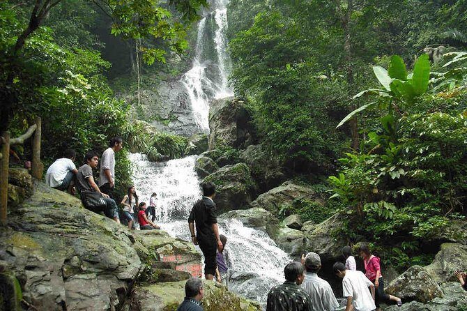 Ba Vi National Park Trekking Discovery day tour with stunning panoramic view - The Authenticity and Practical Value