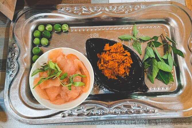 Baan Farm Thai Cooking School Chiangmai - The Value of the Experience