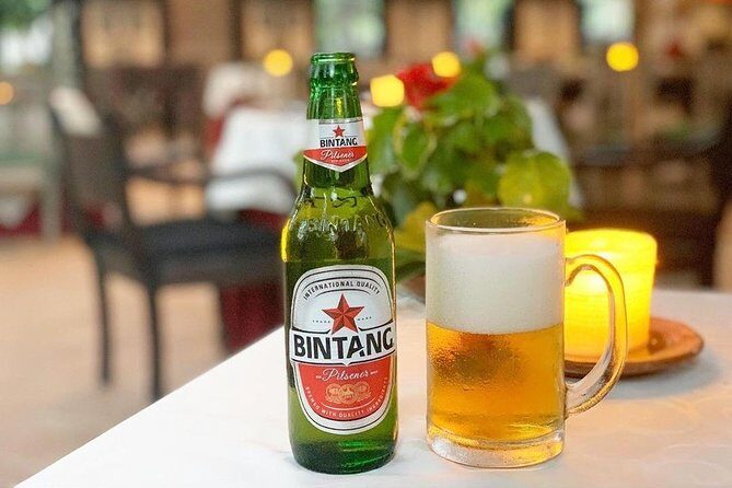 Babah Peranakan Chinese Cuisine Dinner in Lombok - Final Thoughts