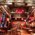 Babah Peranakan Dinner in Kang Xi Temple 1706 - The Experience: What to Expect