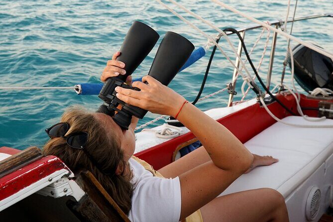 Bacalar: 4hr Private Sailing Tour with Guacamole & Drinks - The Itinerary: A Mix of Famous Spots and Hidden Corners