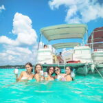 Bacalar Lagoon Boat Tour from Costa Maya - What’s Included and What’s Not
