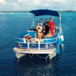 BACALAR Lagoon BOAT TOUR from Costa Maya with Lunch - Who Will Love This Tour?