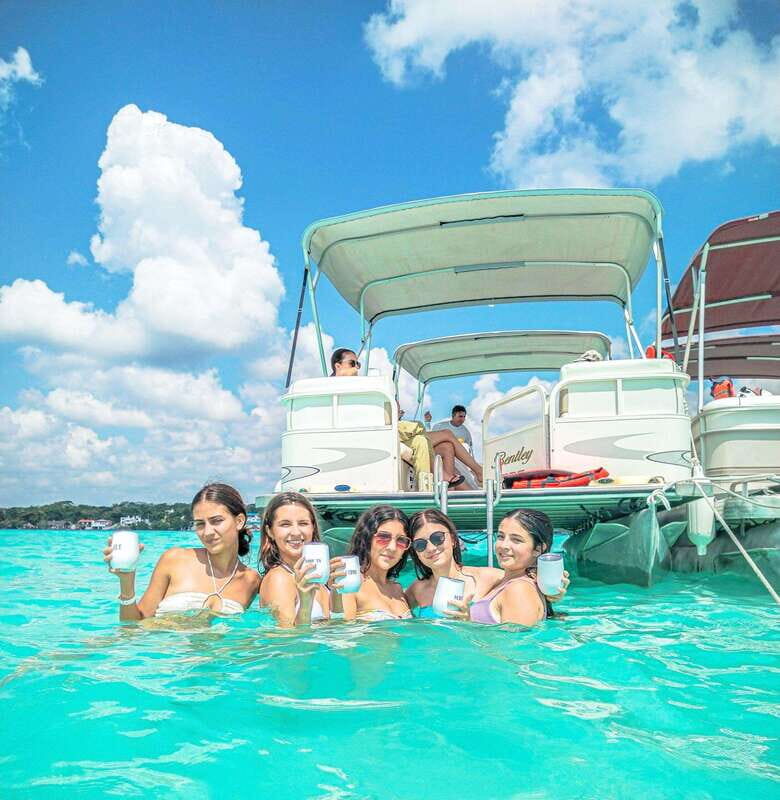 Bacalar Lagoon Boat Tour from Costa Maya - What’s Included and What’s Not