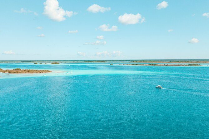 Bacalar Lagoon Private Transportation (Cruise Ships) - Who Will Enjoy This Experience?