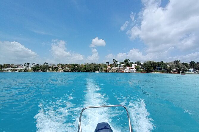 Bacalar Must-dos | Ichkabal Ruins, Boat Trip & Los Rapidos - Who Will Love This Tour?