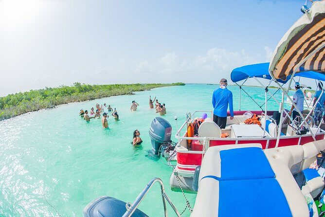 BACALAR Seven Color Lagoon Boat Excursion from Costa Maya - Final Words on Value & Experience