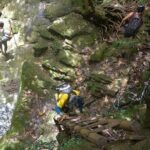 Bach Ma National Park Discovery Full Day Group Tour From Hue - Visiting Do Quyen Waterfall