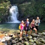 Bach Ma National Park trekking deluxe daily tour from Hue - What’s Included and What’s Not